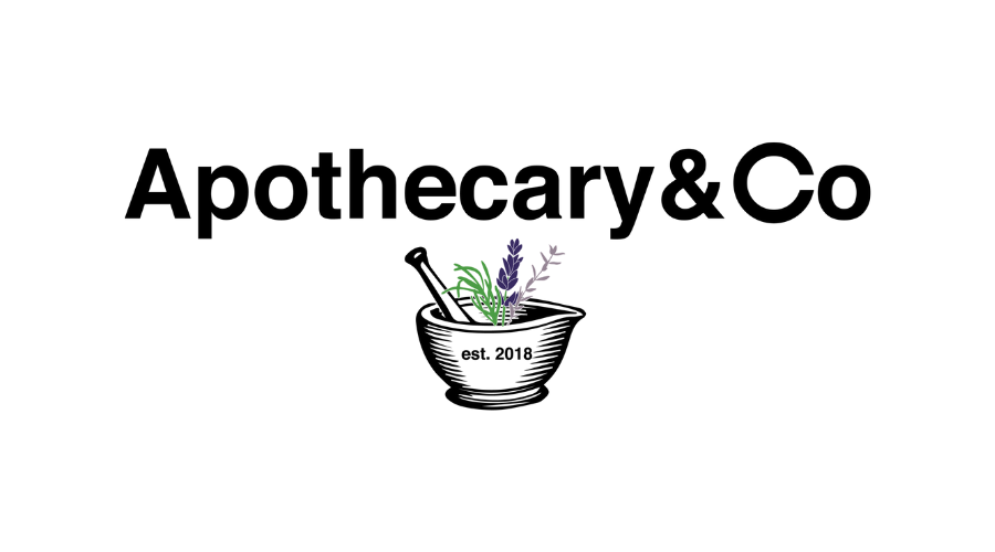 Our Brand – Apothecary & Co