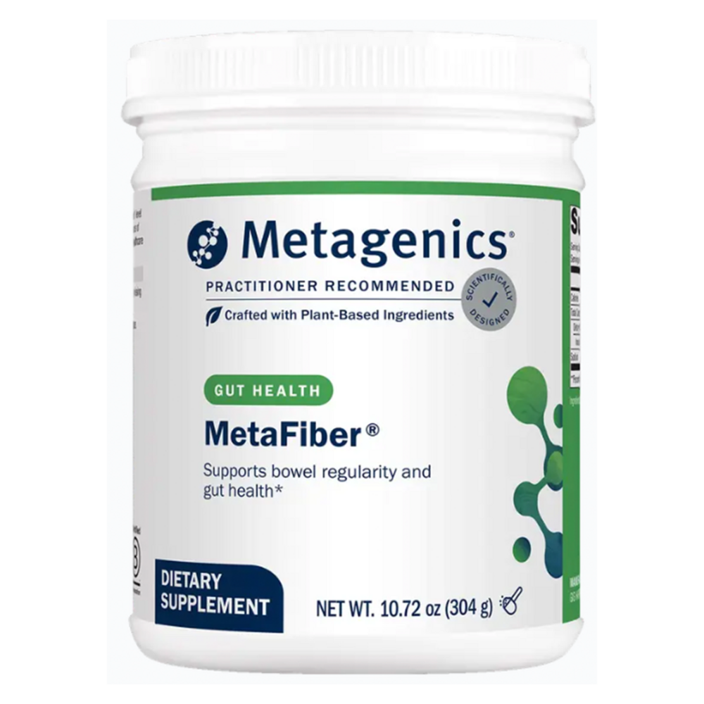 MetaFiber – Apothecary & Co